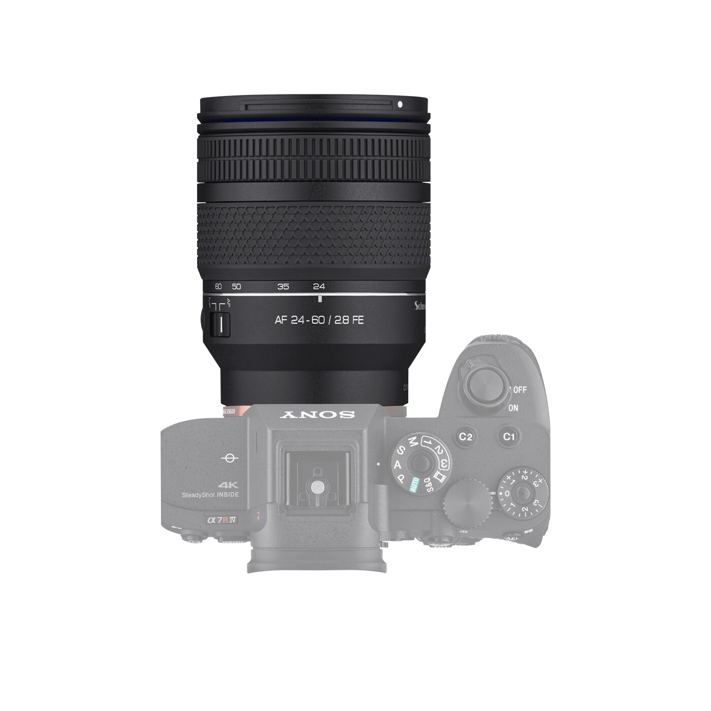 Samyang AF 24-60mm F/2.8 Sony FE
