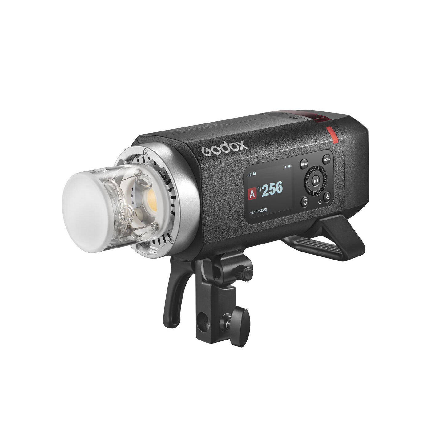 Godox Witstro AD400 Pro II - Kraftig Flash