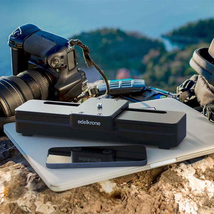 Edelkrone SliderONE V3 Motorized Kameraslider