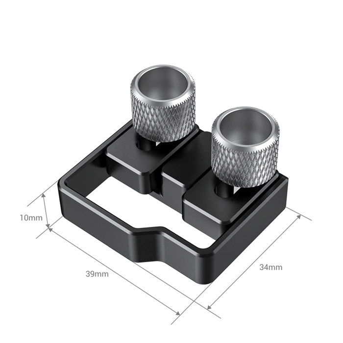 SmallRig 2246B Kabelklemme til BMPCC 4K/6K Cages