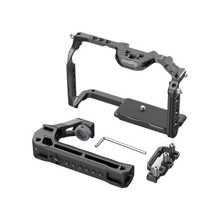 Smallrig Hawklock Cage Kit GH7/GH6